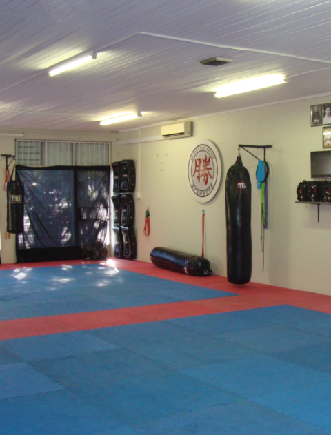 Dojo Information | Brackenfell Shotokan Karate